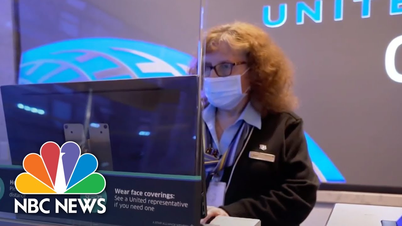 Everything You Need to Know About Flying Post COVID-19 - THE MIAMI ...