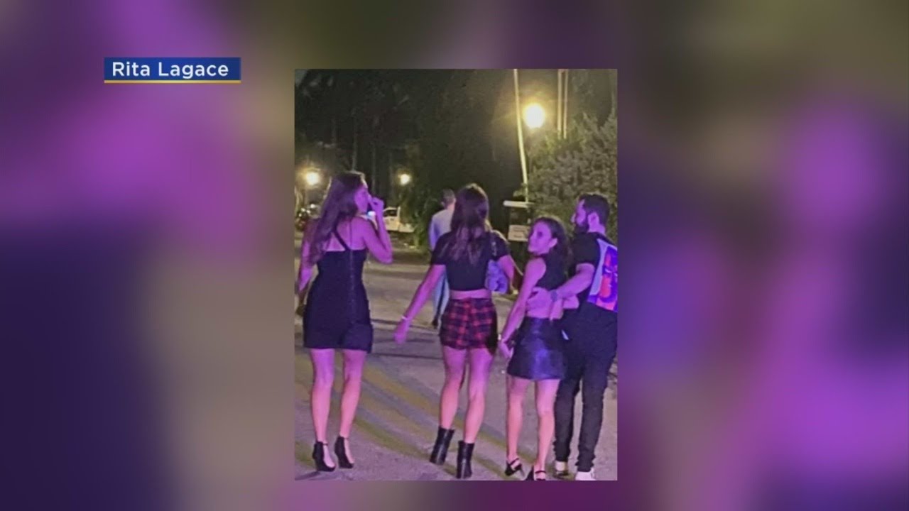 City Sues Belle Meade Island Homeowner For Renting Property To Hold ...