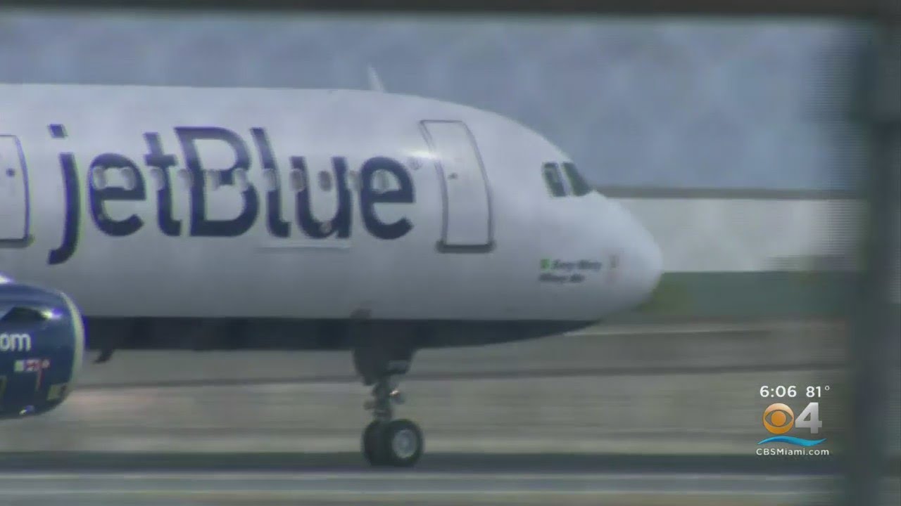 JetBlue Expands Service To Include Miami and Key West - THE MIAMI ...