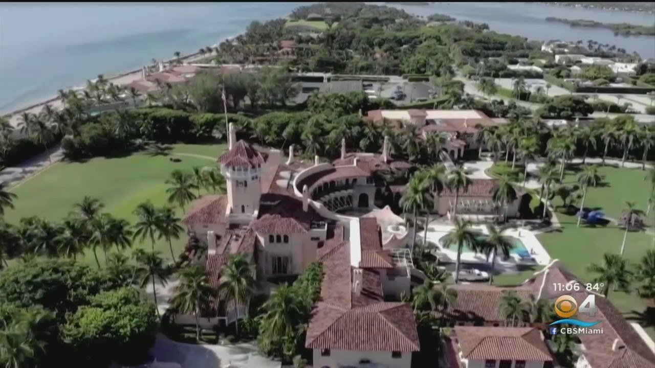 Judge unseals redacted affidavit used to justify Trump search warrant ...