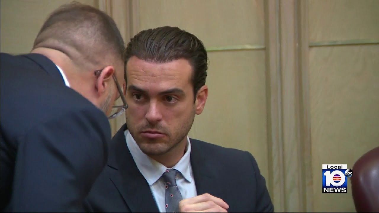 Actor Pablo Lyle's manslaughter trial begins in Miami-Dade - THE MIAMI ...