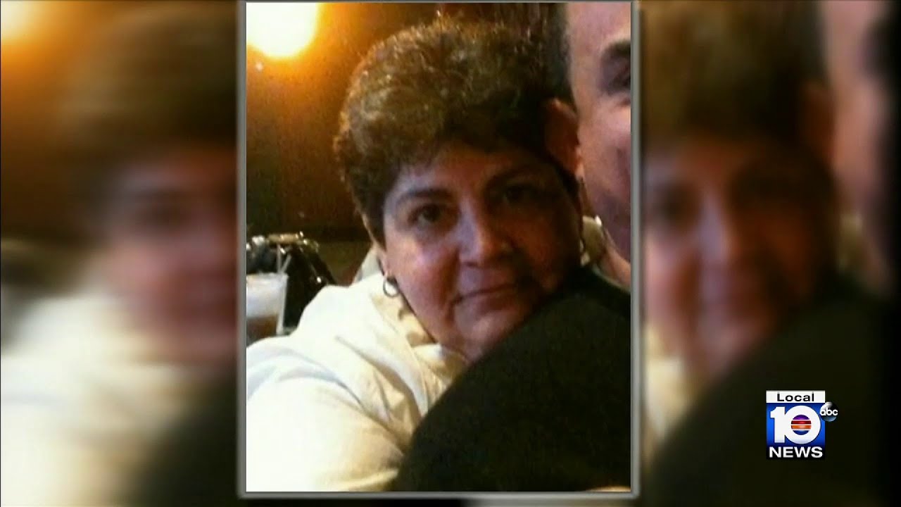 Family asks for help with solving Miami-Dade murder mystery - THE MIAMI ...