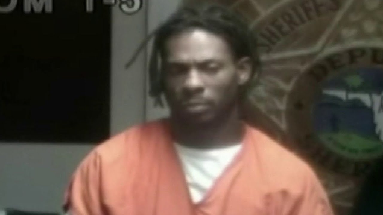 Maryland rapper accused of trafficking, 'branding' woman in South ...