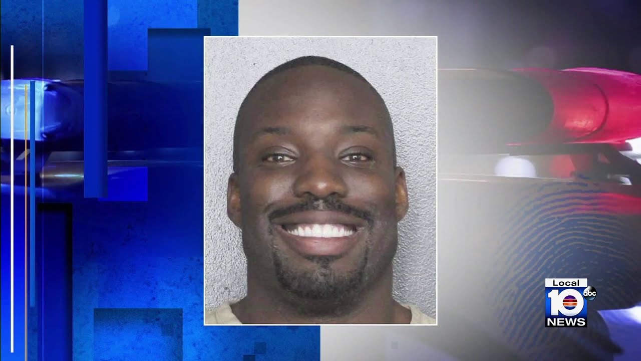 Former Dolphins player Vontae Davis arrested for DUI - THE MIAMI METROPOLIS