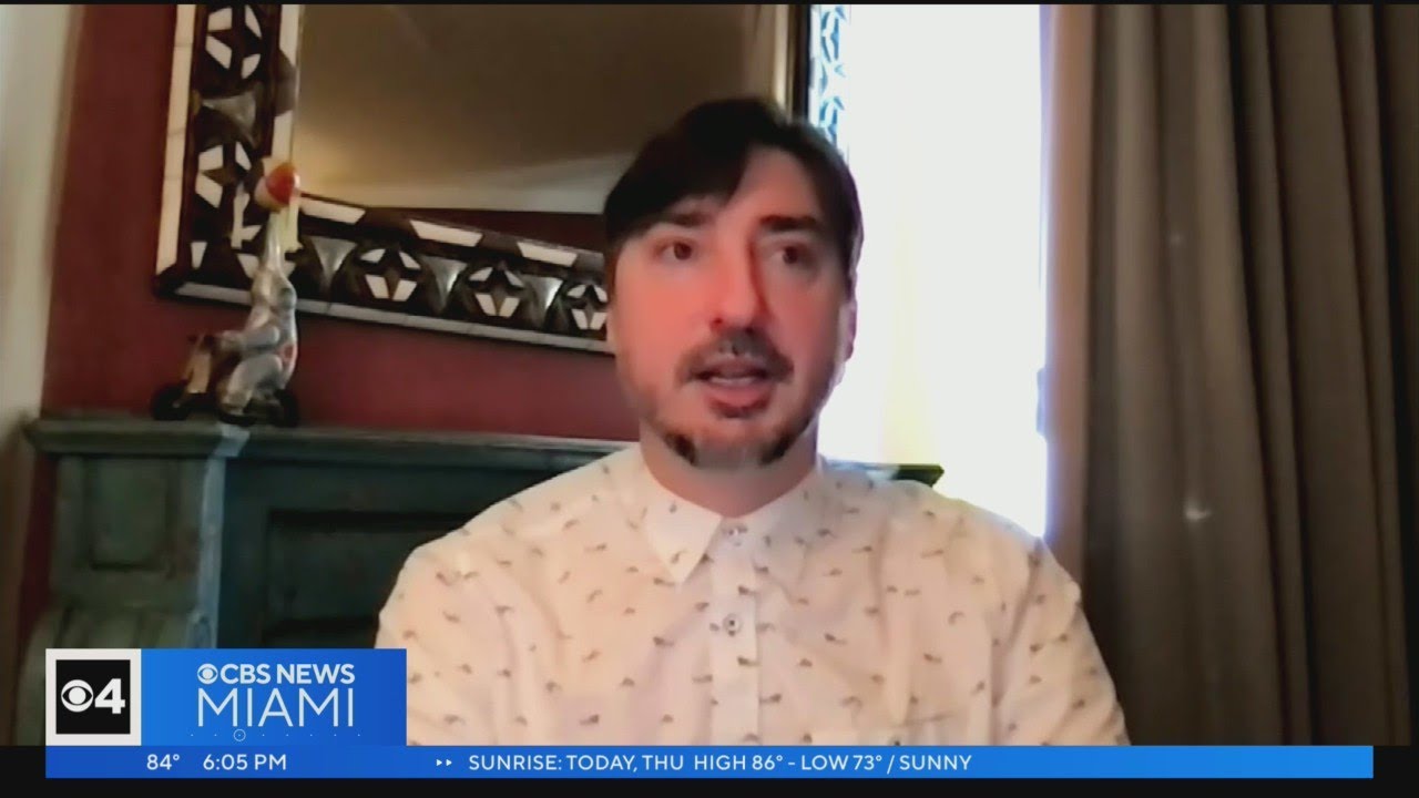 Cash App founder, Miami resident Bob Lee stabbed to death in San Francisco - THE MIAMI METROPOLIS