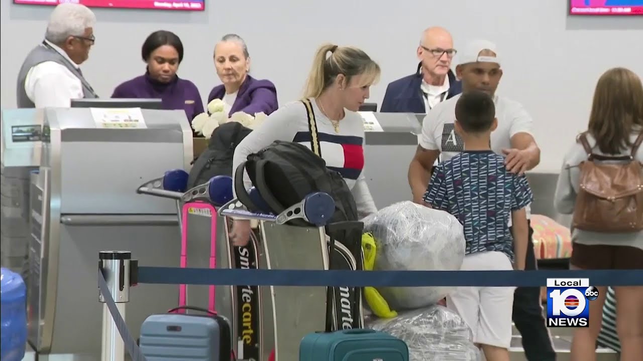 Delta restarts Miami-Havana flights - THE MIAMI METROPOLIS