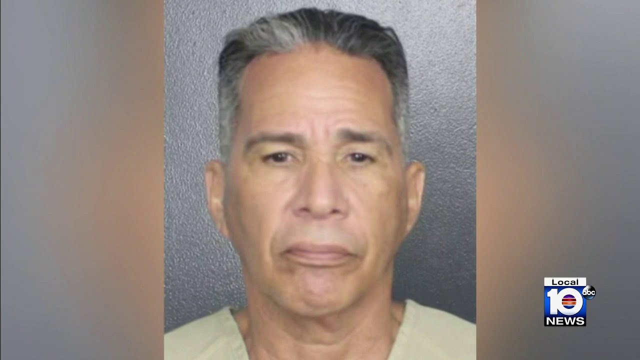 Police arrest sex offender and accused serial masturbator in Pembroke ... Police arrest sex offender and accused serial masturbator in Pembroke ...
