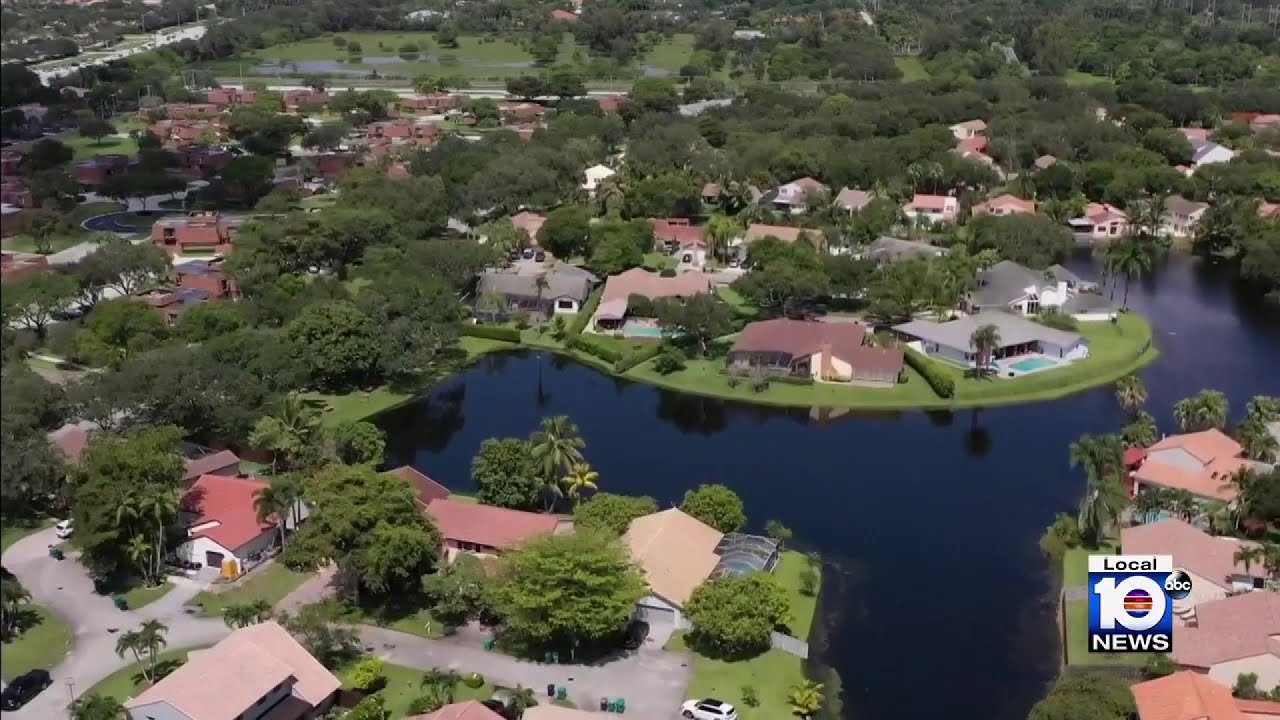 Homeowners insurance gets more expensive in Florida - THE MIAMI METROPOLIS