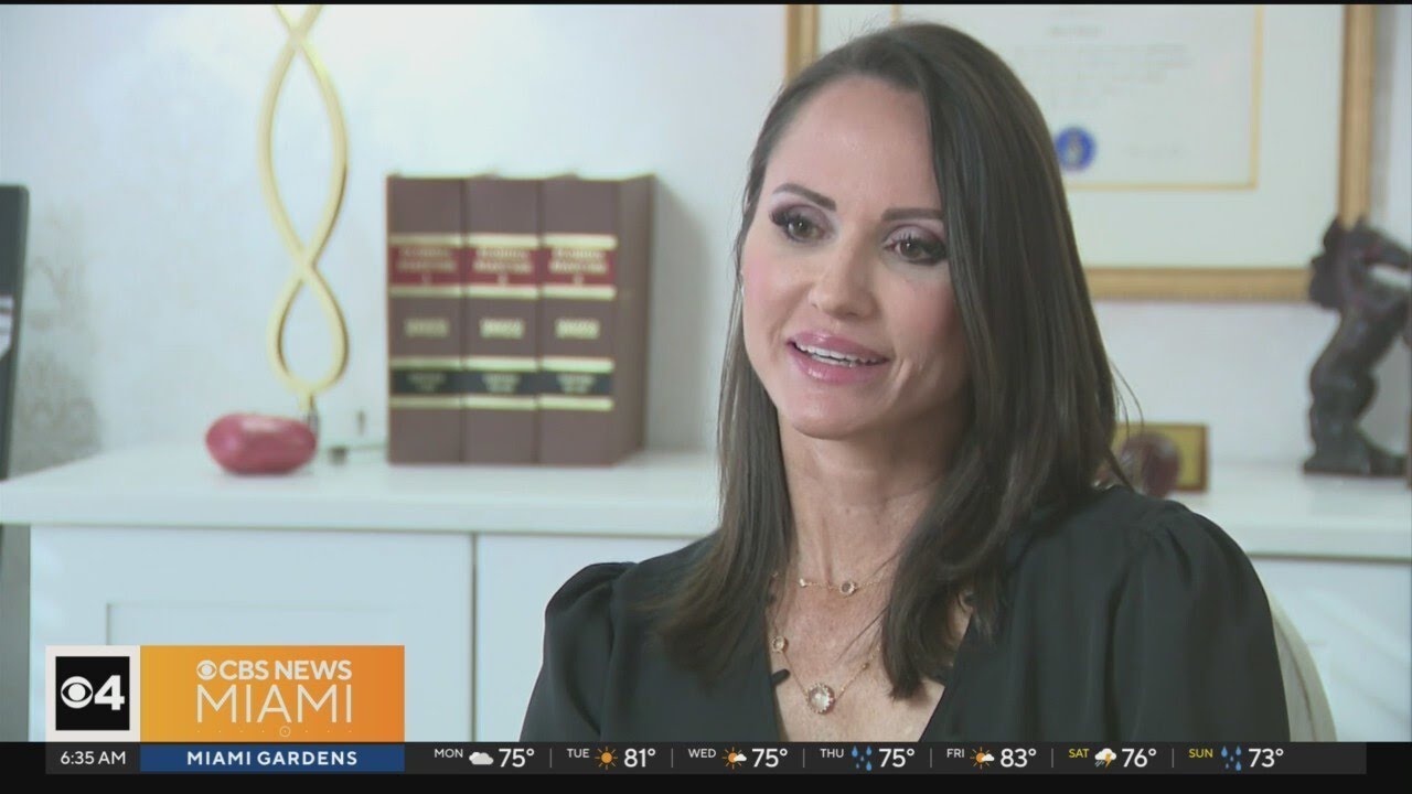 Judge In Parkland School Shooting Trial Breaks Her Silence The Miami