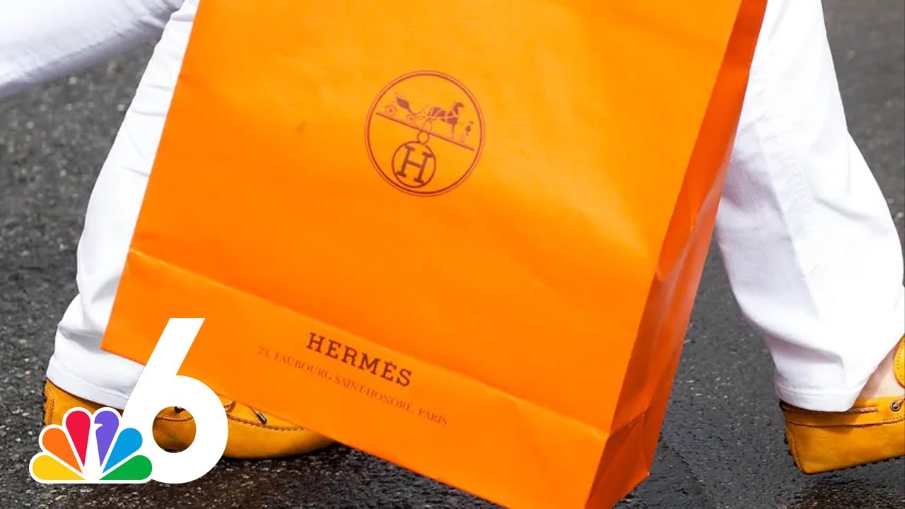 Man arrested in $1.8 million Hermès handbag heist at Miami Beach hotel ...