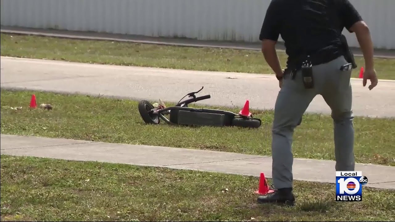 Teen still fighting for life after Miami Gardens shooting - THE MIAMI ...