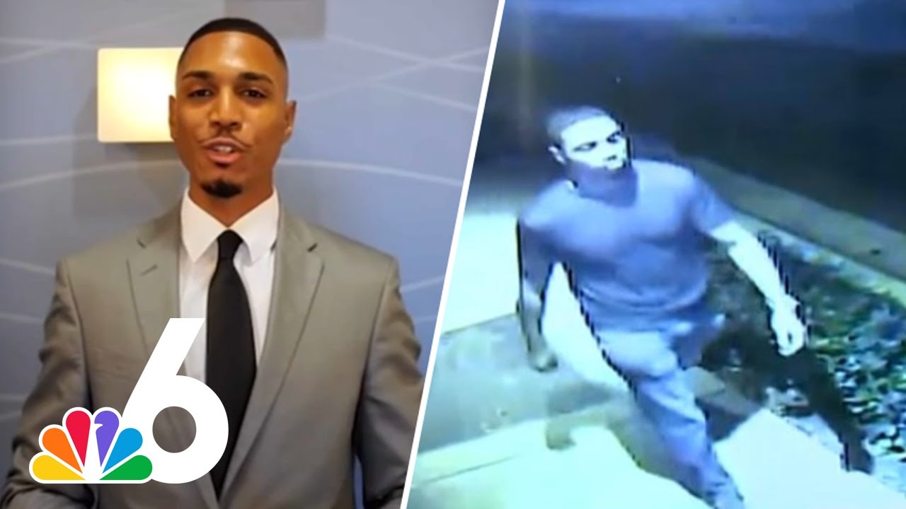 Suspected Miami serial killer who targeted homeless unfit to stand ...