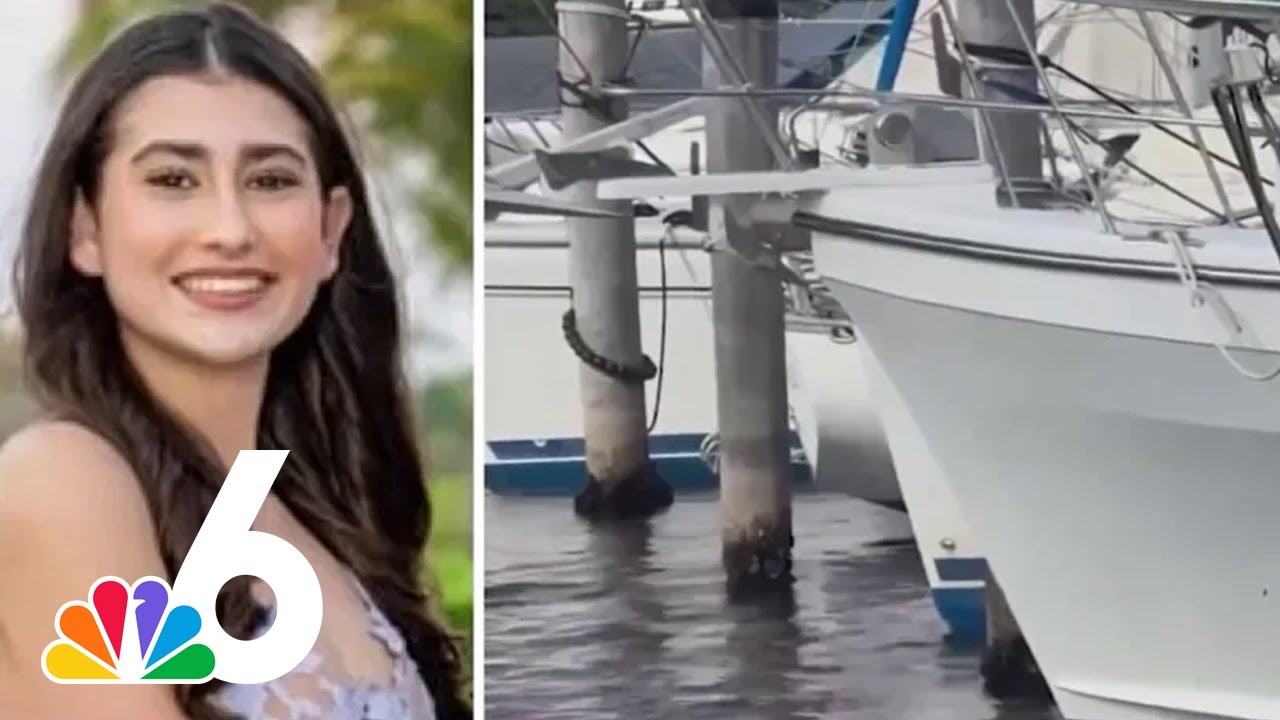 15-year-old Ella Adler's death prompts focus on boating safety, new ...