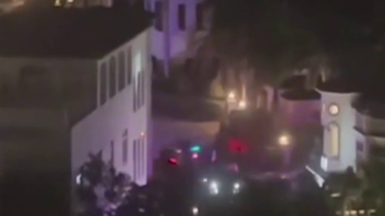 FBI raids home in exclusive Aventura island community - THE MIAMI ... FBI raids home in exclusive Aventura island community - THE MIAMI ...