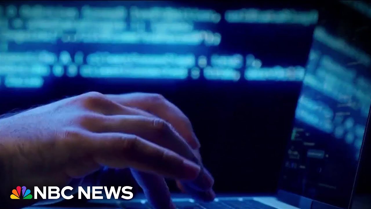 How the NYPD is fighting AI-powered terrorism threats and criminal ...