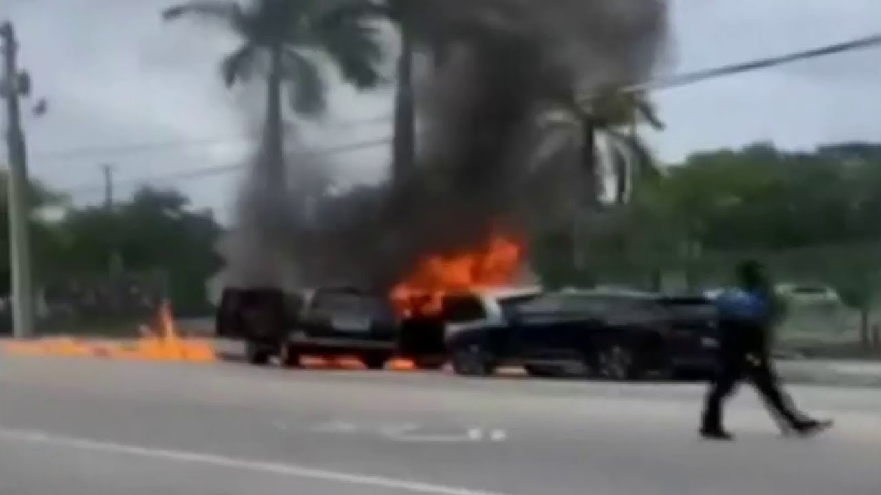 Investigation into deadly Little Haiti crash continues - THE MIAMI METROPOLIS