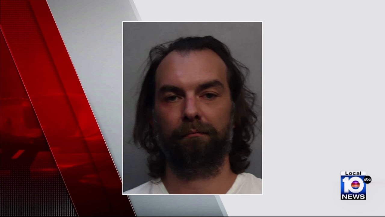 Suspect Arrested After Barricading Himself Inside Miami Beach Apartment The Miami Metropolis 8962