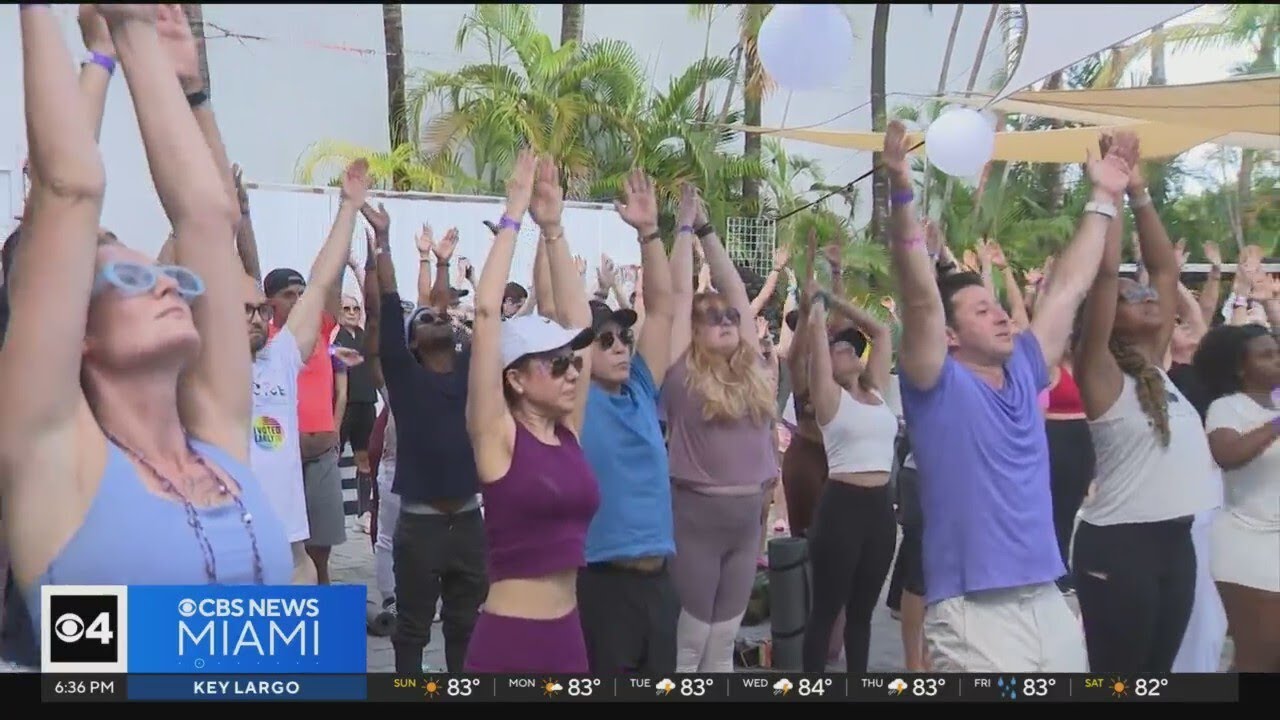 South Florida groups come up with unique ways to draw voters to the polls - THE MIAMI METROPOLIS