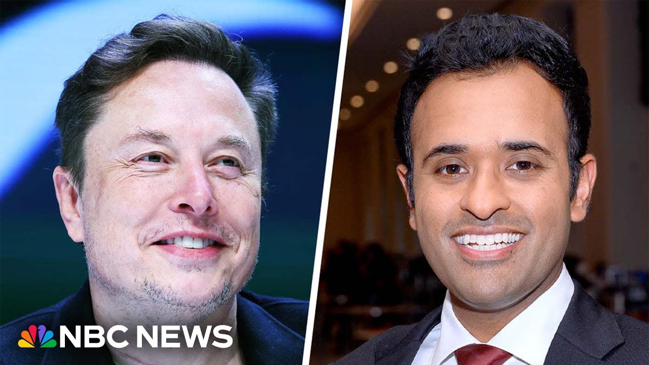 Trump names more key members of his administration - THE MIAMI METROPOLIS