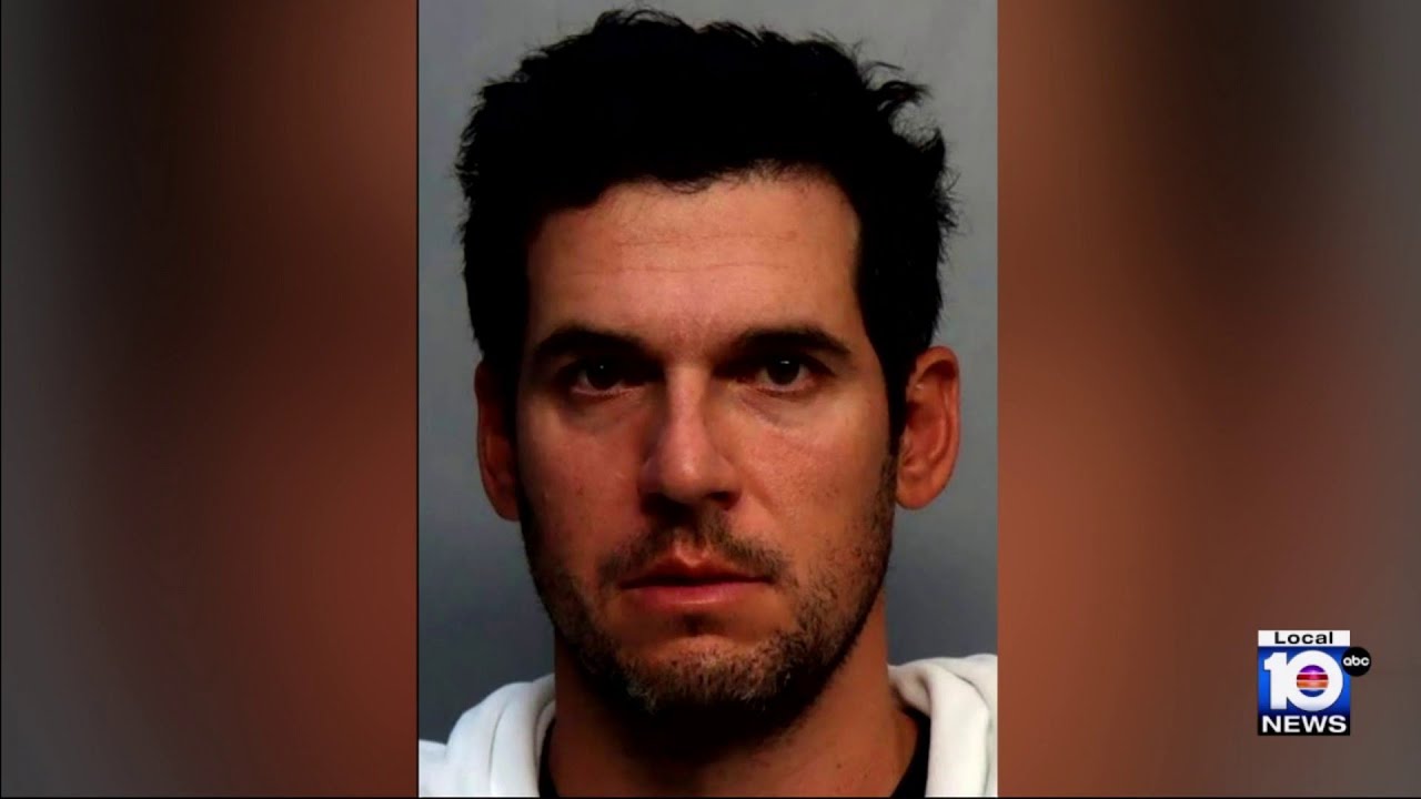 Accuser of Oren Alexander speaks about incident, additional victims ...