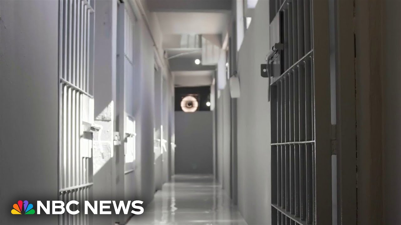 Biden commutes nearly every federal death row inmate to life without ...