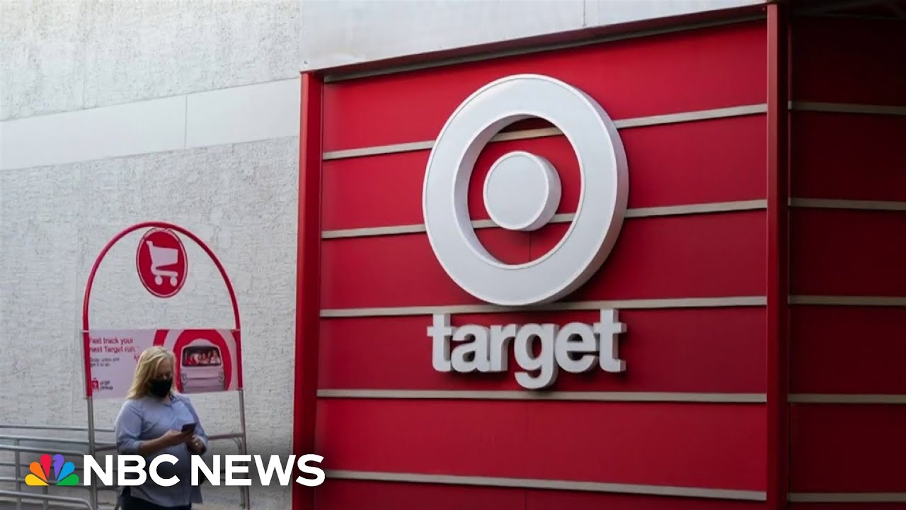 Target announces it is rolling back DEI programs - THE MIAMI METROPOLIS