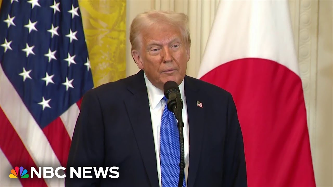 Pres. Trump gives Elon Musk and DOGE permission to look at Pentagon ...