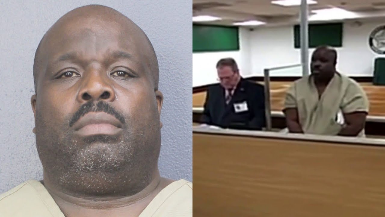 Embattled pastor arrested again - THE MIAMI METROPOLIS