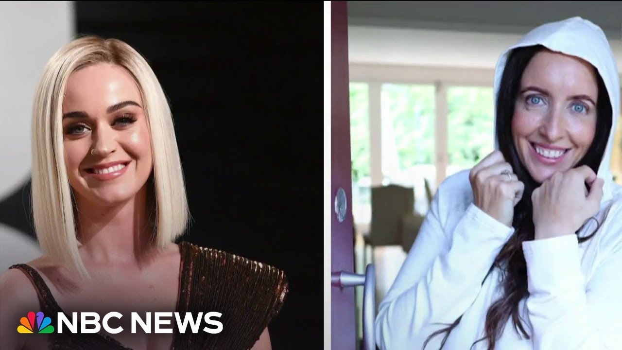 Fashion designer Katie Perry sues pop star Katy Perry in Australia ...