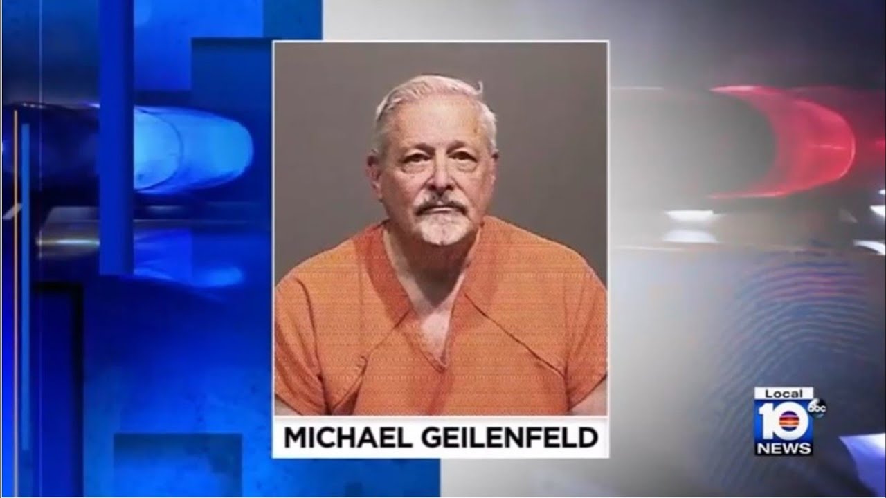 'Already dead inside': Victims confront abuser as Miami-Dade judge ...