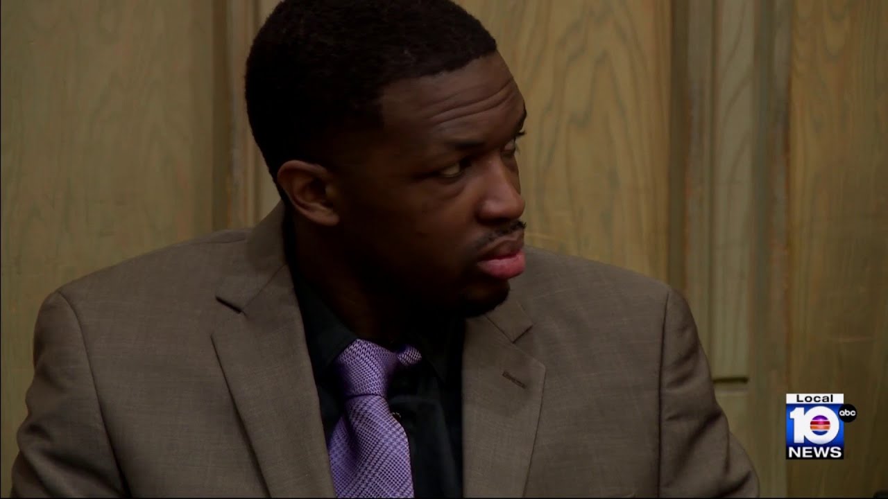 Penalty trial continues Wednesday for convicted killer Anthawn Ragan ...