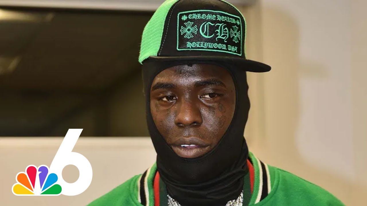 Cuban rapper Chocolate MC kidnapped fan who asked for photo: Miami-Dade ...