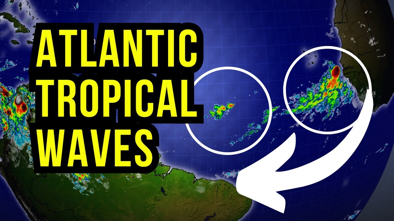 Atlantic Waves to Watchâ€¦ - THE MIAMI METROPOLIS