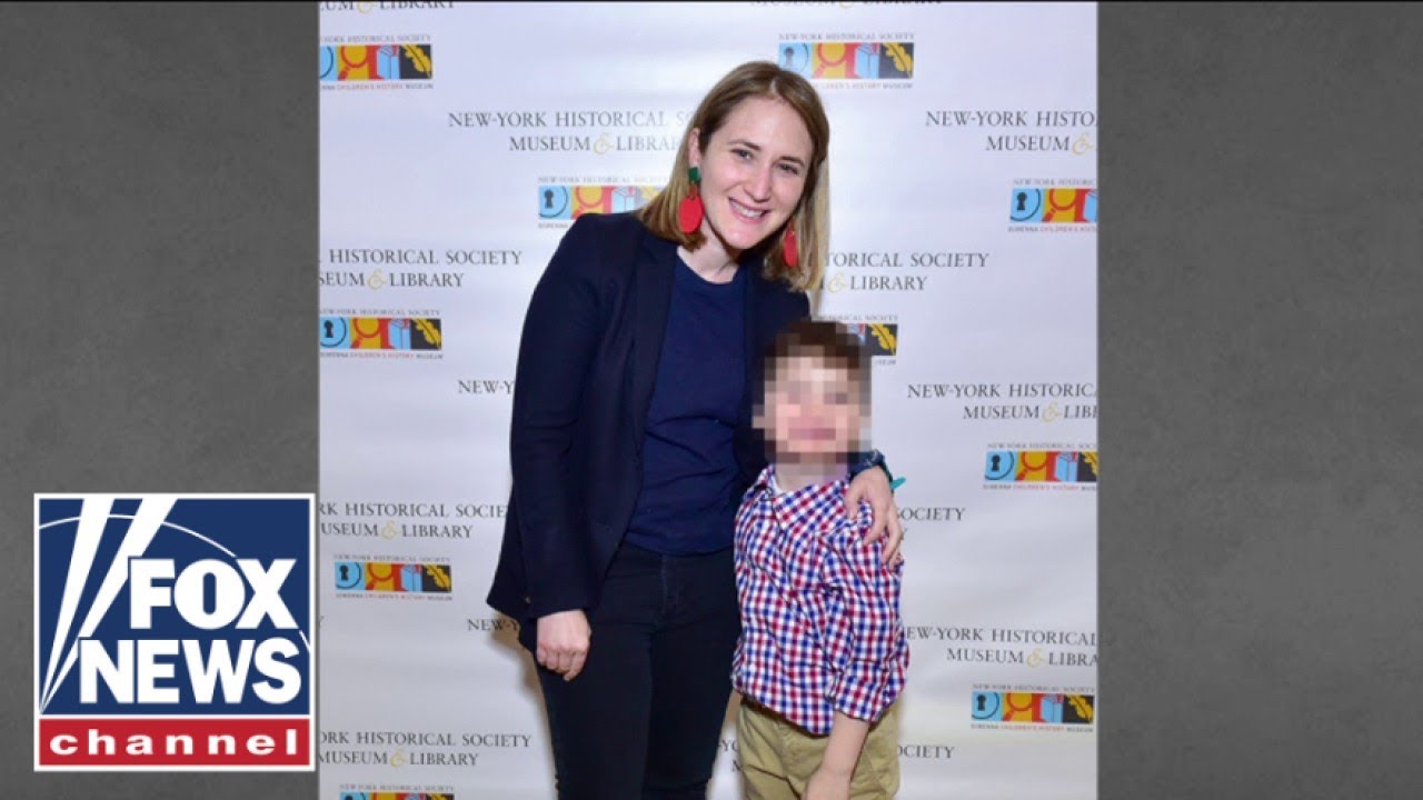 BREAKING: Blackstone identifies executive killed in NYC office attack ...