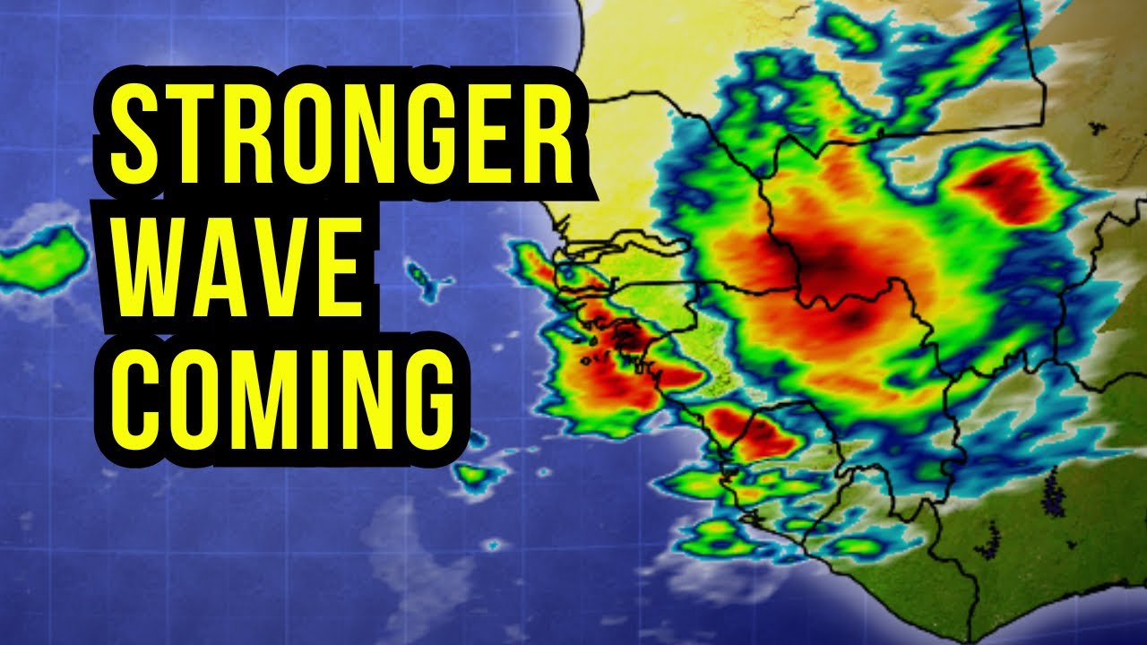 Strong Tropical Wave is one to Watch... - THE MIAMI METROPOLIS
