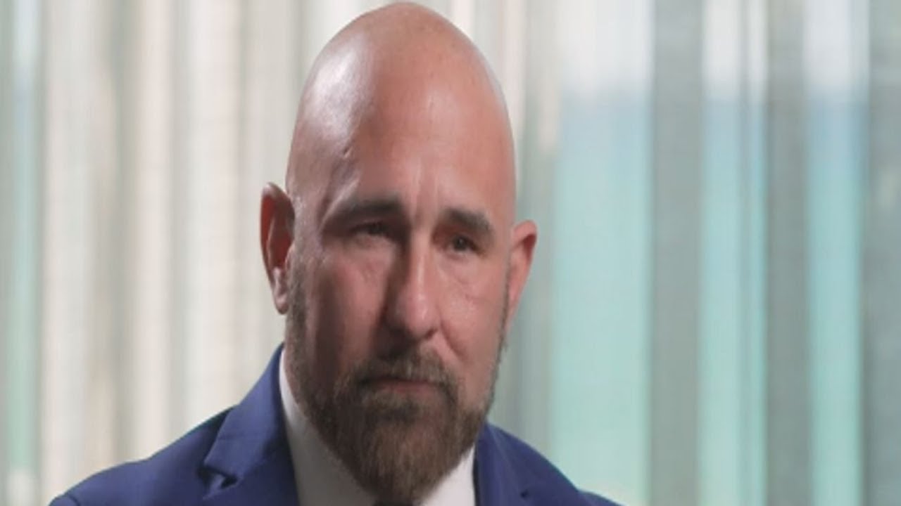 Is Lt. Governor Jay Collins running for Governor? | Facing South Florida - THE MIAMI METROPOLIS